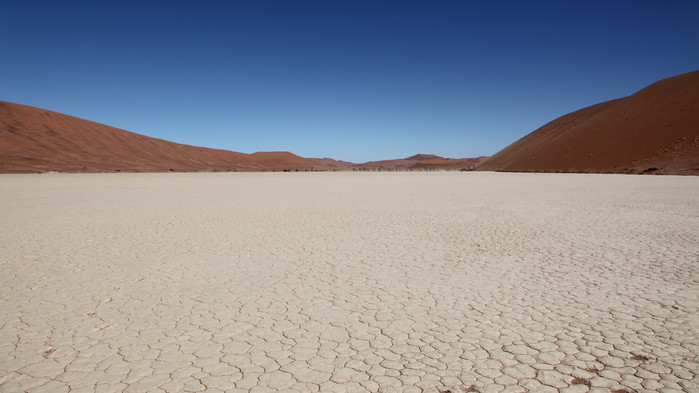 Namibias ørken & ville dyr. - Jambo Tours
